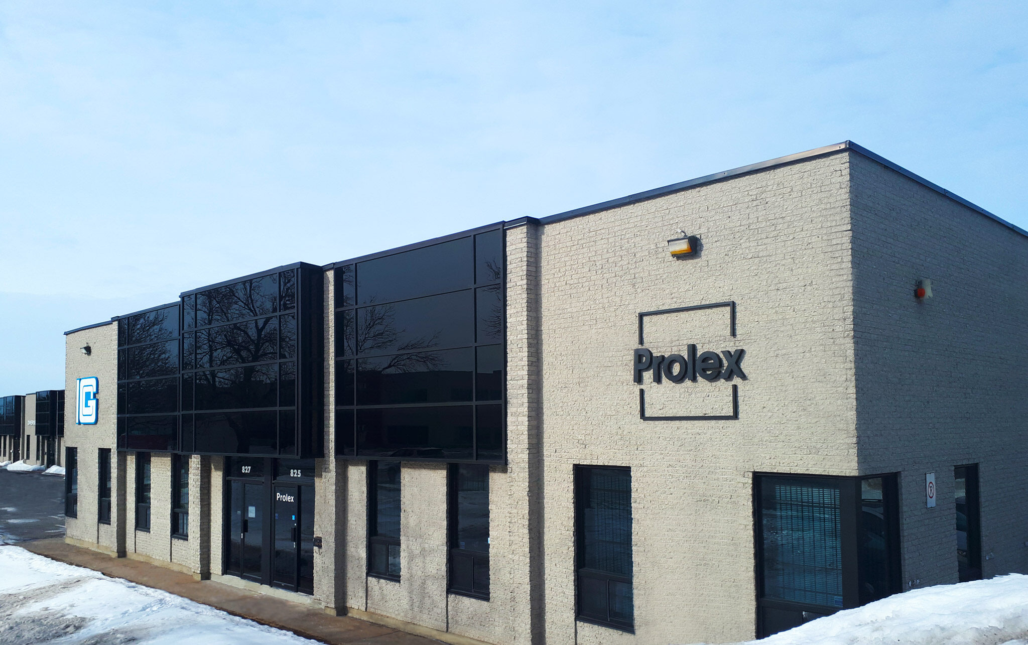 ABOUT | Prolex Electronics Inc.