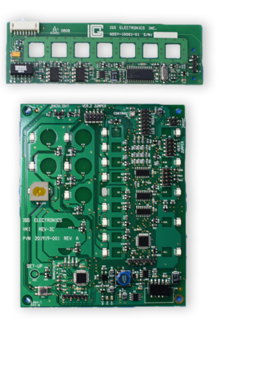 Home | Prolex Electronics Inc.